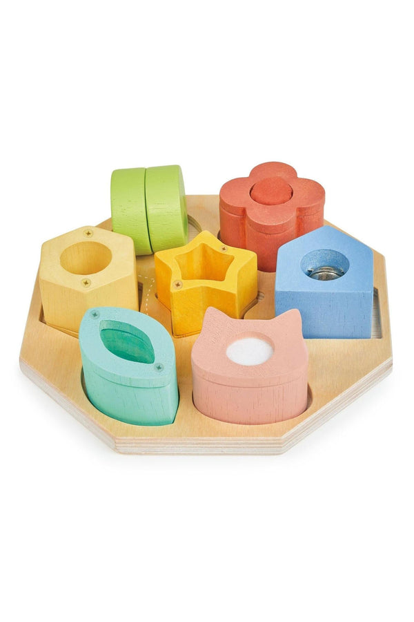 Home / all / Sensory Bundle | Gears | Sounds | Texture | Mentari Wooden ...